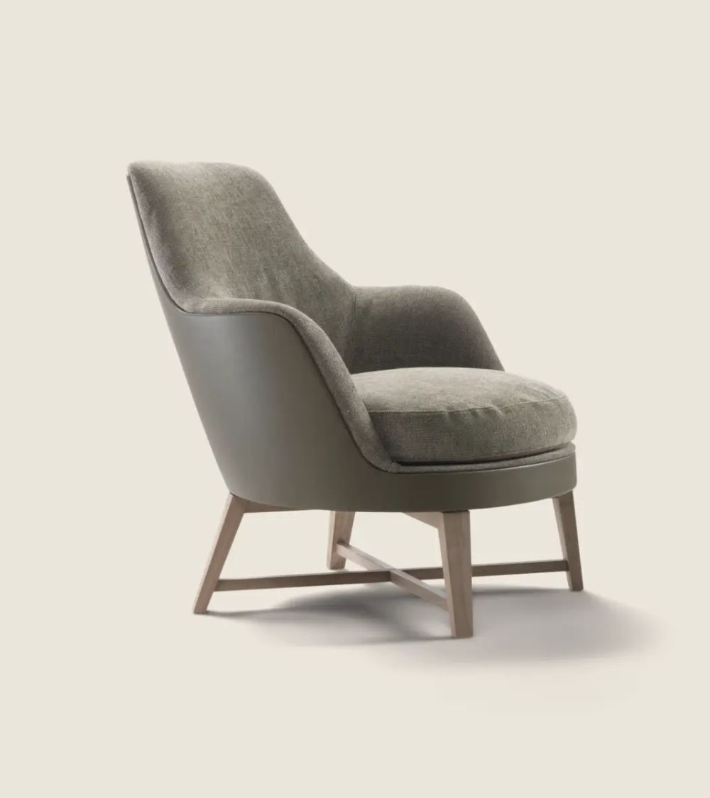 Flexform Showroom Meda - Divani e Tavoli | Proserpio